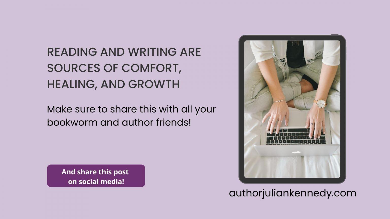 15 Amazing Benefits to Reading and Writing You May Not Know